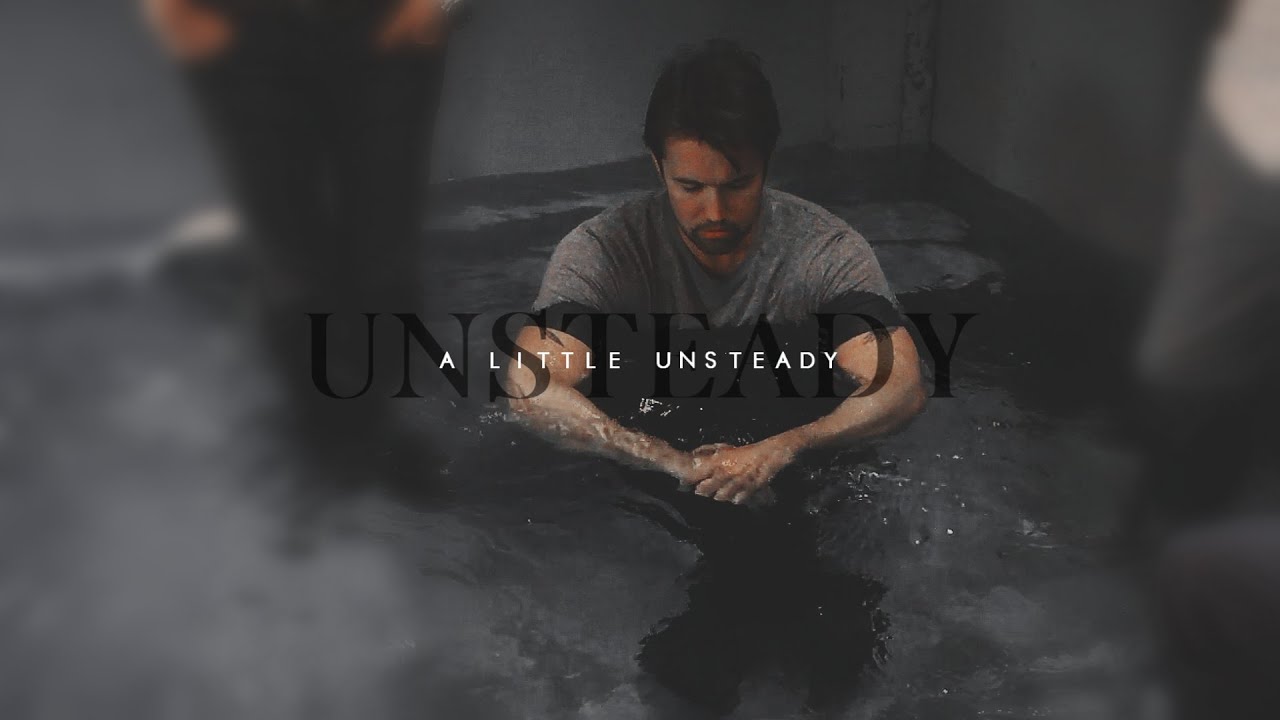 Mac McDonald | Unsteady
