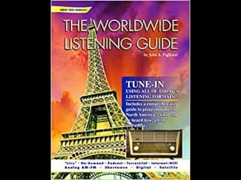 The Worldwide Listening Guide