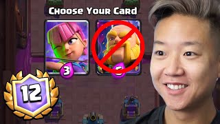 OJ: the WORST challenge. - RoyaleAPI