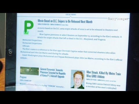 AOL Chief: Local news is alive & well
