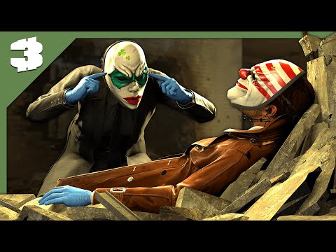 Steam Community :: Video :: [PD3] CLOVER'S EPIC RETURN + BOYS IN BLUE