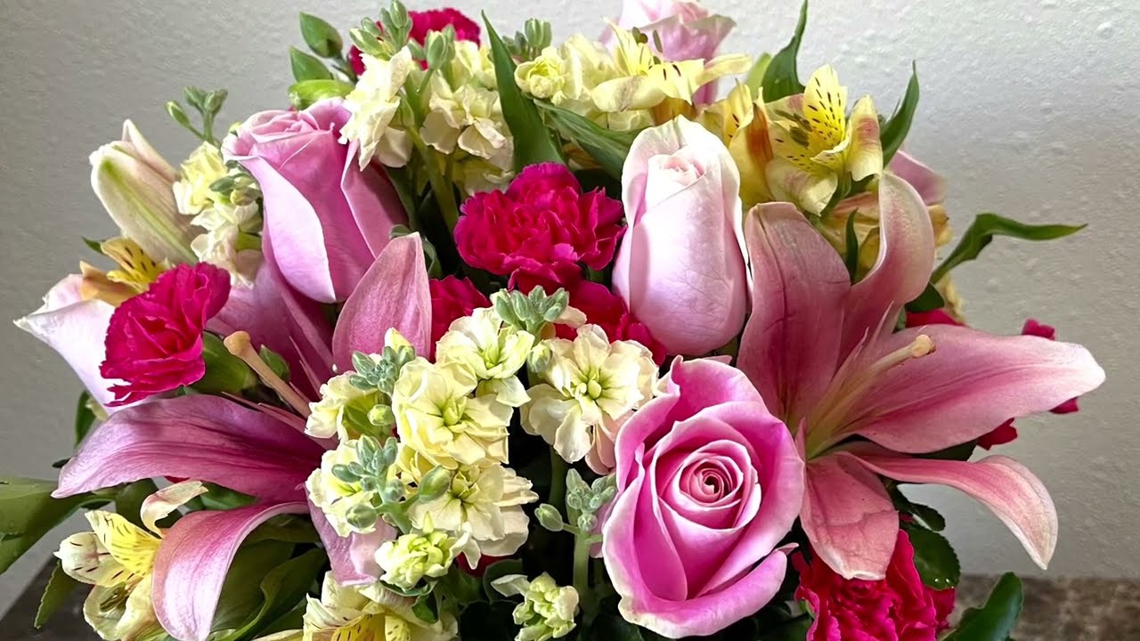 Como hacer una cajita con flores naturales