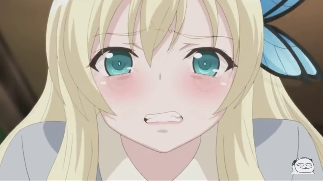 Anime porn NOT clickbait