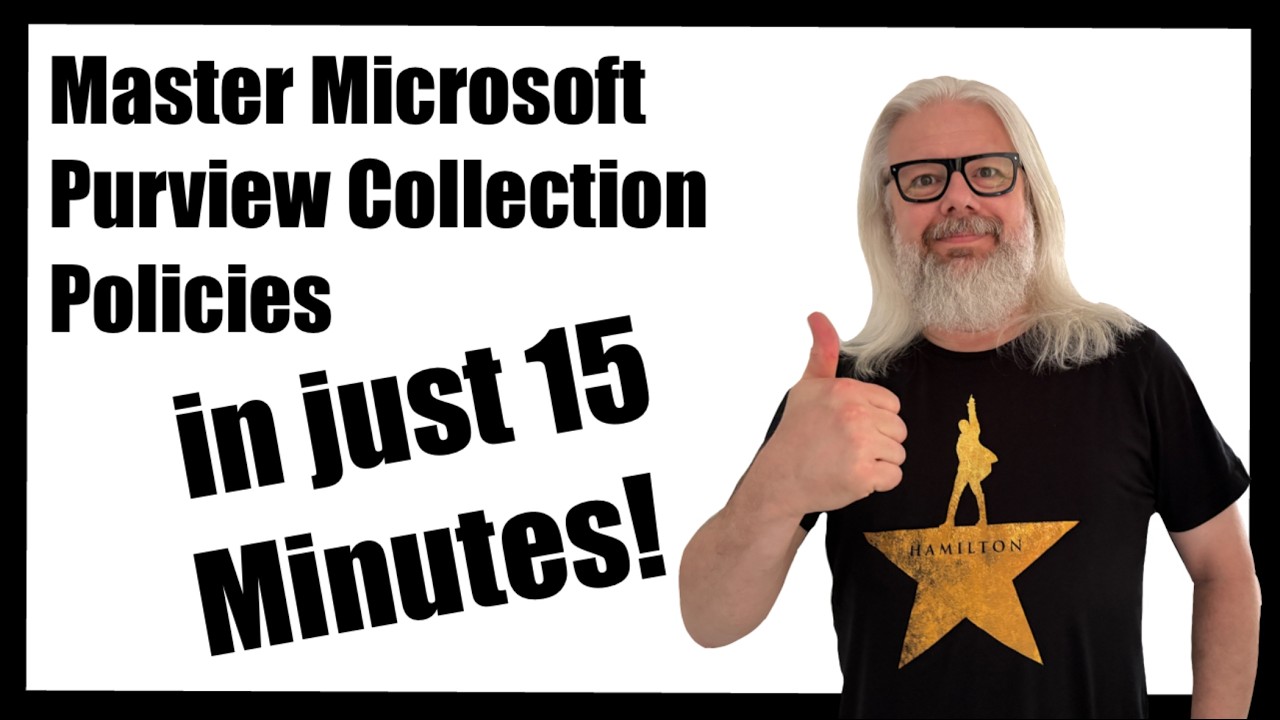 Microsoft Purview Collection Policies: Your Ultimate Guide