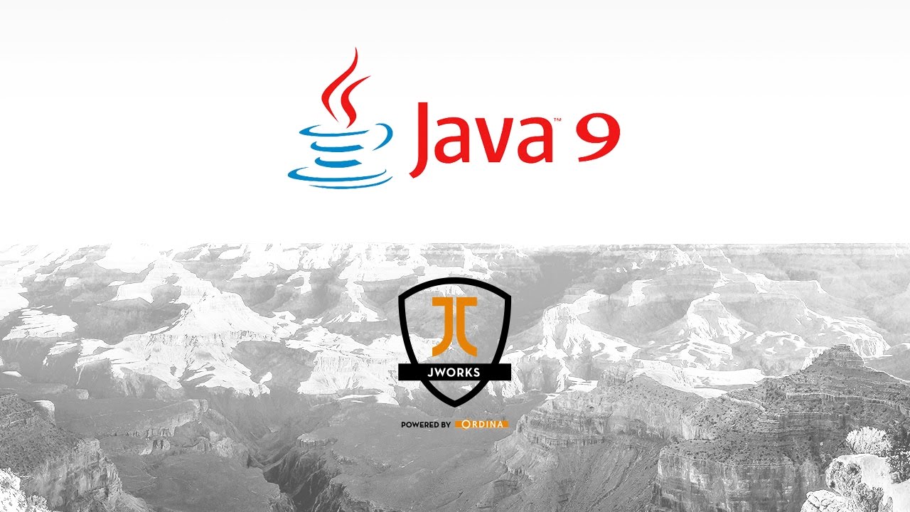 A first look at Java 9 by Yannick De Turck