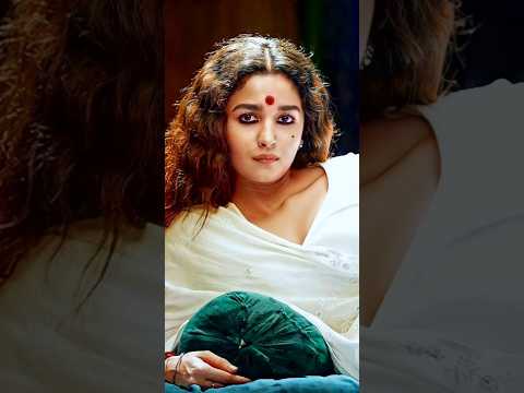 meri jaan 🤍🖤| Gangubai Kathiyawadi #shorts #status #youtubeshorts