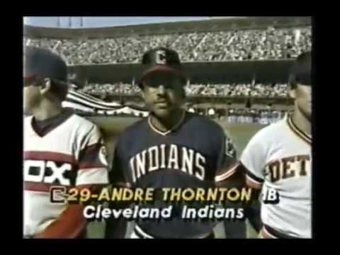 1984 MLB All-Star Game (San Francisco)