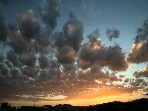 Timelapse made with Linux - gphoto2 and mencoder