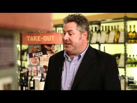 How to Approach Buying Wine Online