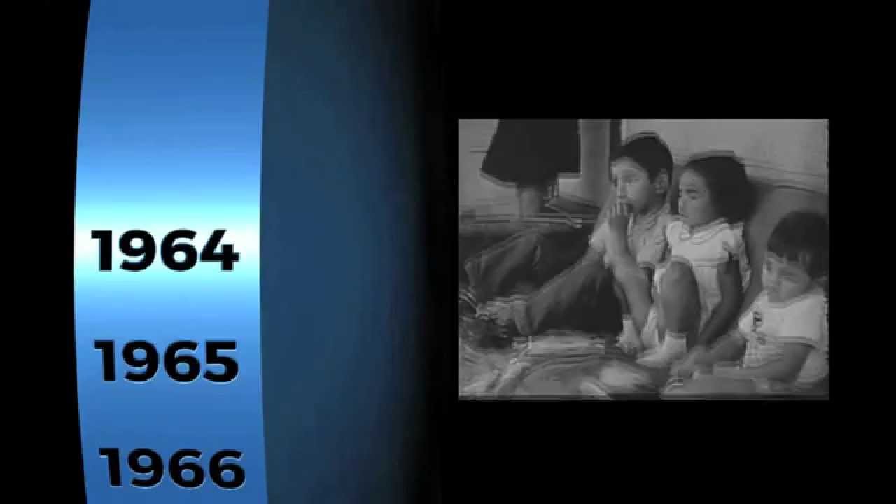 50 Years of Opportunity: Head Start's History