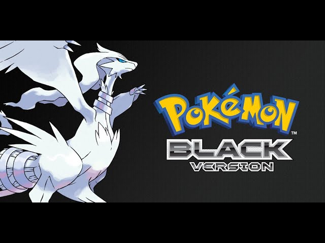 🔴EP.4 Rebirth!! | Pokémon Black | วิดีโอครีเอเตอร์ :: OS
