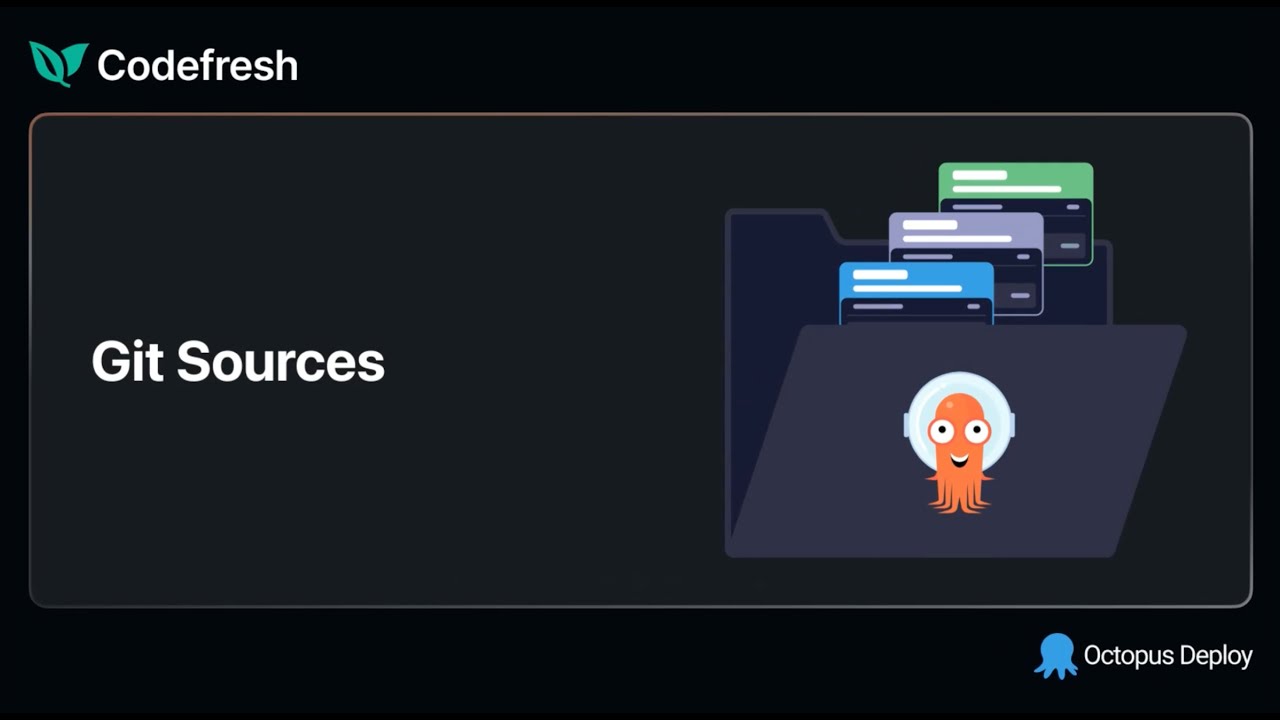 How to set up Git Sources in Codefresh GitOps Cloud