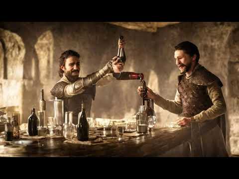 Game of Thrones: Podrick Payne - Biography - Game of Thrones: Season 2