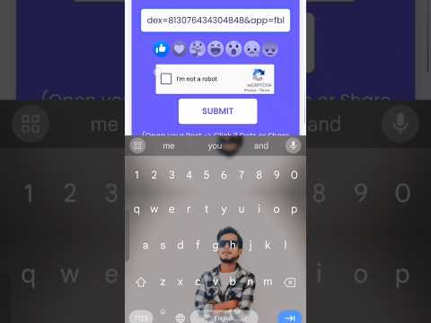 facebook auto liker 2024🔥fb auto liker 2025 without login❤️😮#shorts #r1xtechhub #facebookautoliker