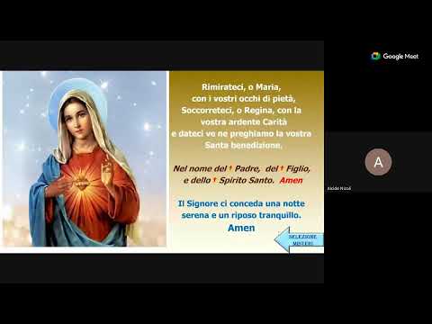 Santo Rosario