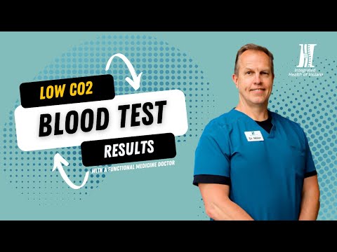 Low CO2 Levels? These Tips Will Help! (Functional Medicine Doc Explains)