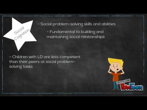 Social Competence - Part One