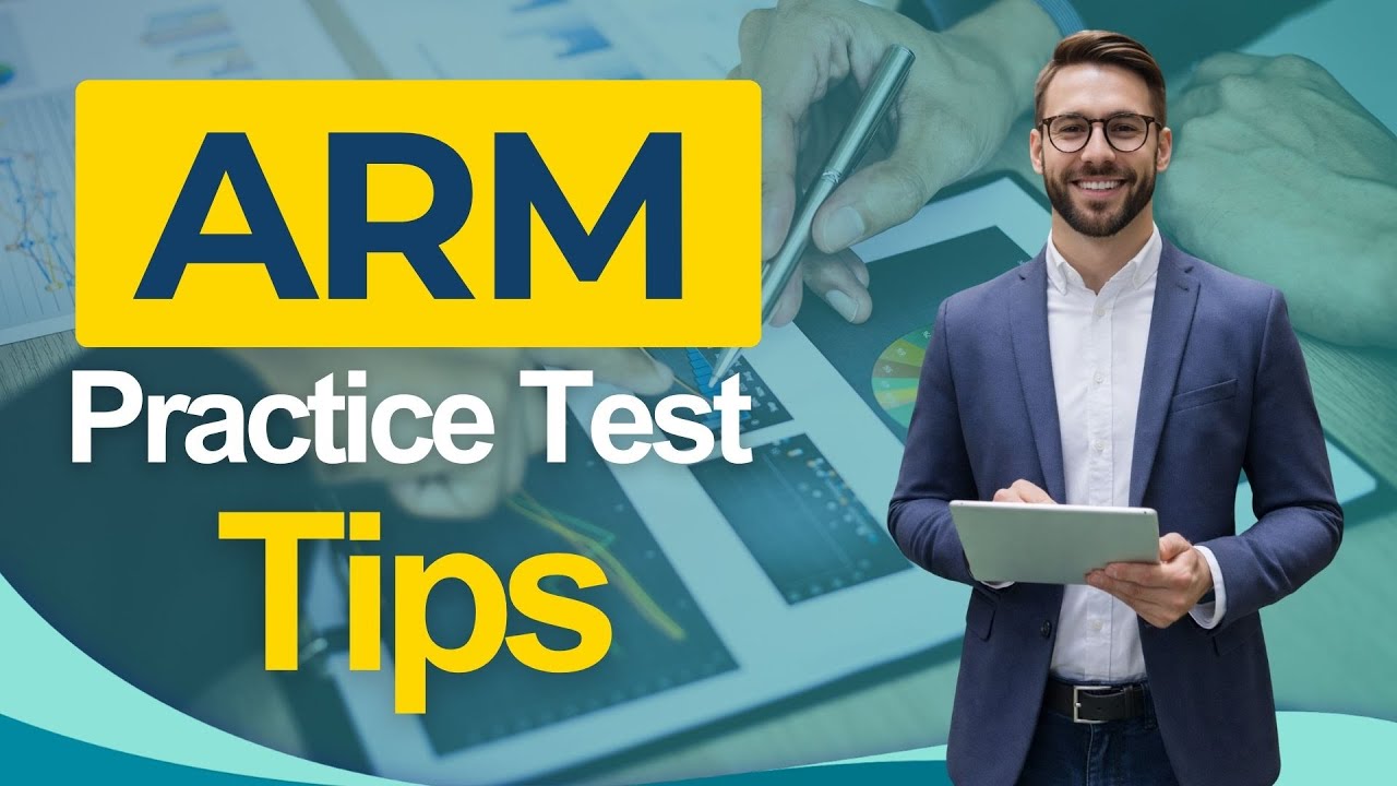 ARM Certification Practice Test 2026 - Associate in Risk Management All You Need to Know