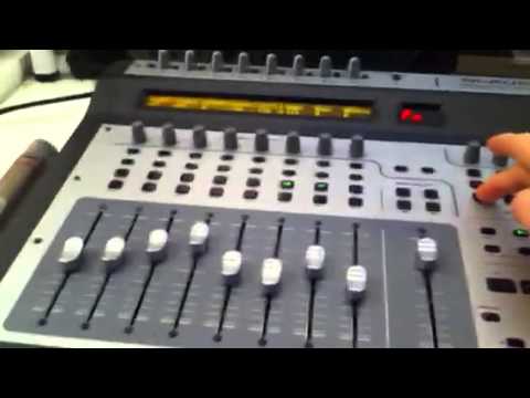 Thon Case M-Audio ProjectMix iMuso