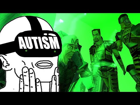 Steam Community :: Video :: AUTISM SIMULATOR