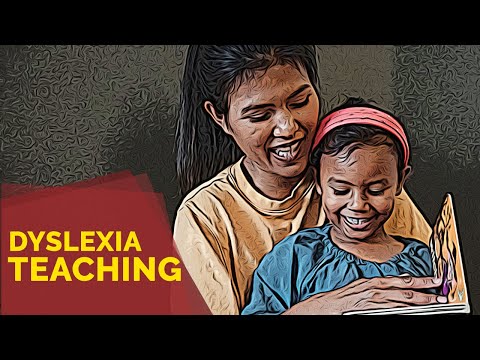 Dyslexia Teaching Strategies 2021 | Homeschool Reading Curriculum For Kids With Dyslexia