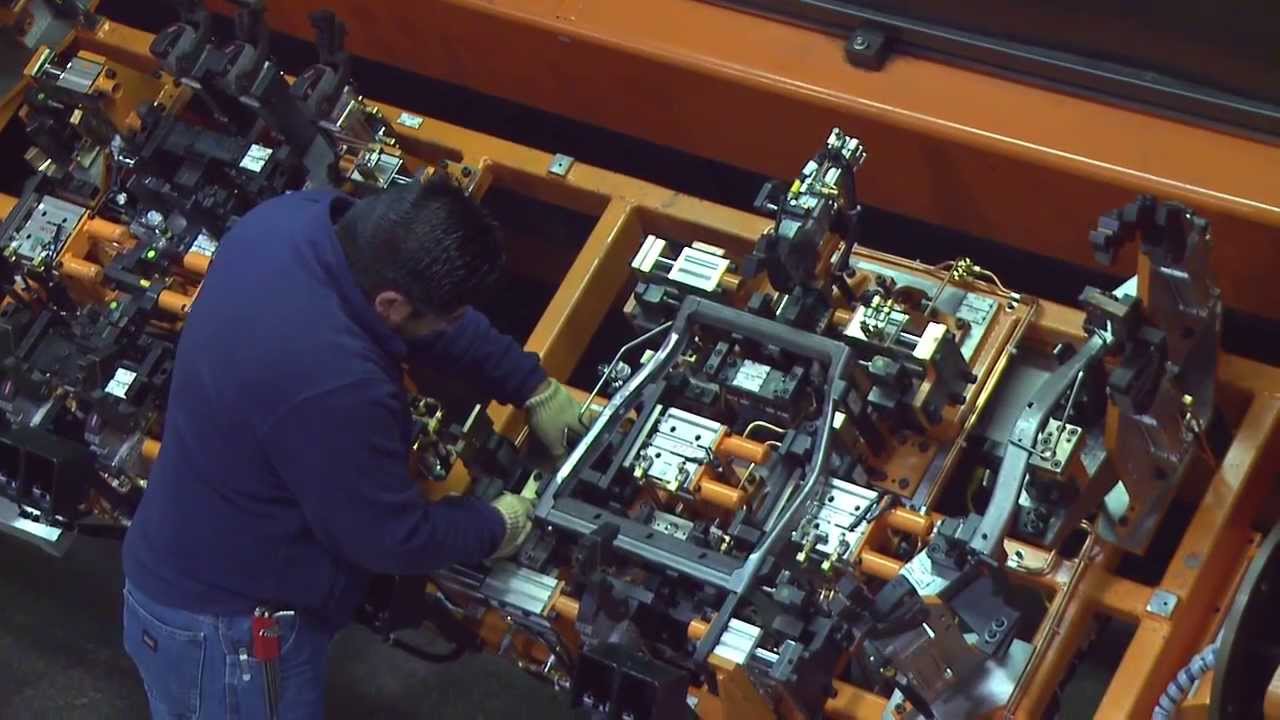 InView 2014 Robovent: What's in the Air You Breathe?