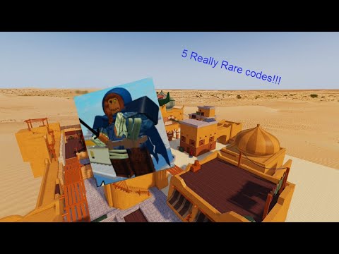 Top 5 code skins in arsenal!