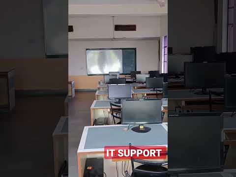 It support Technical department #shorts