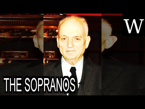 THE SOPRANOS - WikiVidi Documentary