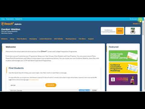 Reach+ | Support FAQ's & Videos