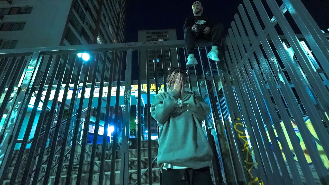 Ultra Fat by Jonas Sanche from Chile | Popnable