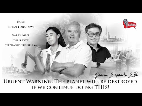 🌍🚨 Urgent Warning: The planet will be destroyed if we continue doing THIS! | PART 2B