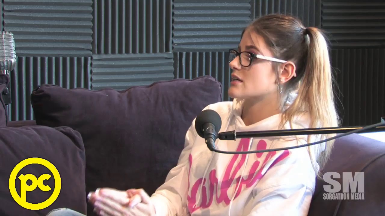 Pittsburgh Current Podcast: Adult Film Star Michele James