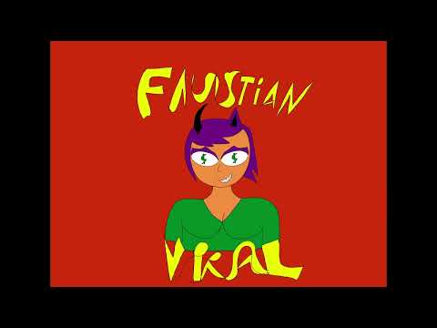 Faustian Viral MV Ft: KAGAMINE RIN
