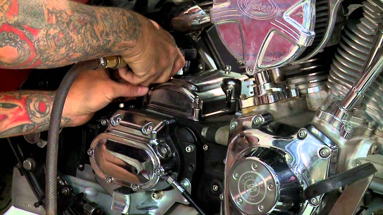 BAKER Drivetrain Part 1.mpg