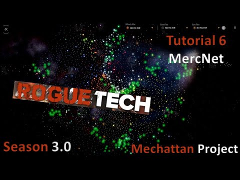 Steam Community :: Video :: Tutorial 6 - RogueTech MercNet