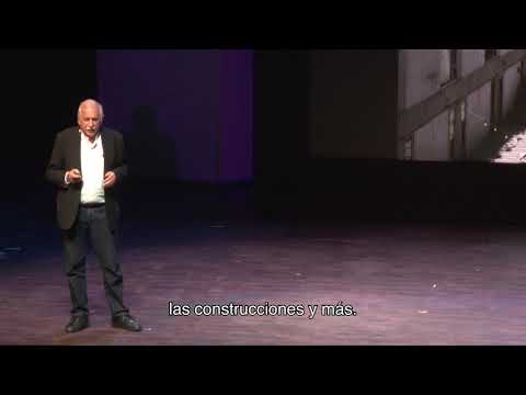 Moshe Safdie - Five Burning Questions for Architecture