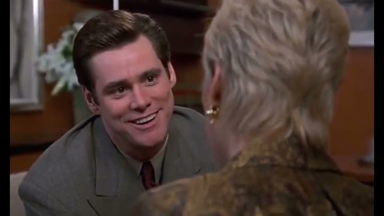 Liar Liar Cast: Meet the Stars of the Comedy Film