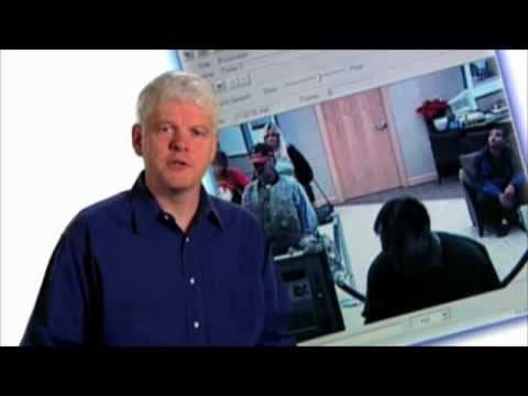 Forensic Video Analysis and Clarification Using dTective from Ocean Systems