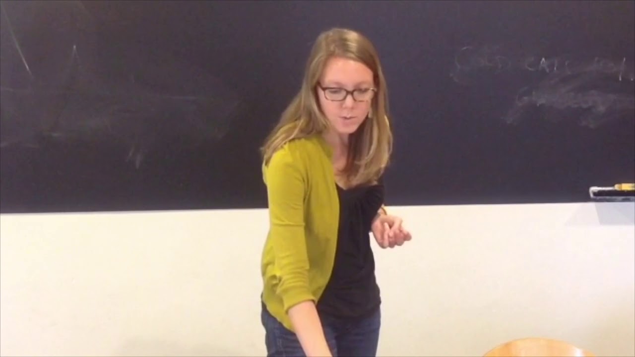 Scenario 8: Environmental Impact Assessment