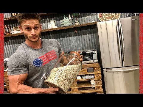 How Macros Are Used To Burn Body Fat - PROTEIN FATS CARBS EXPLAINED