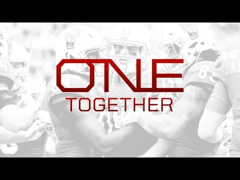 ONE with Wolfpack Football: Season 2, Episode 14