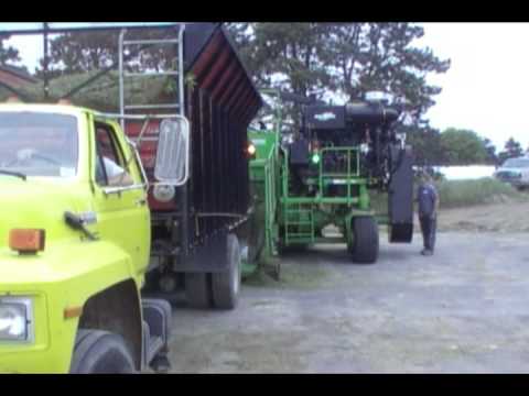 New Bagger v1