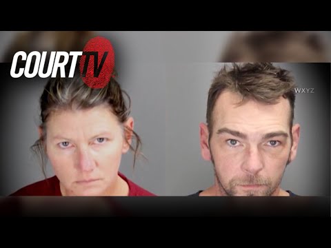Ethan Crumbley's name banned from trial for his parents | COURT TV