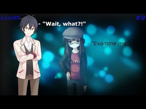 Steam Community :: Video :: Lucid9: Episode 9 "Examining annoying ...