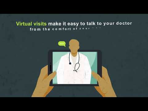 Living with Gout | Telehealth Guide | Spanish CC | American Kidney Fund