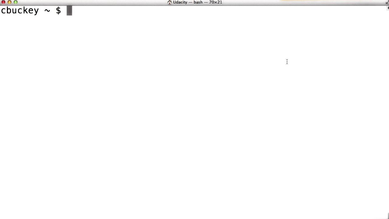 Finding Diffs Solution - How to Use Git and GitHub