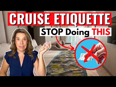 Stop Doing These 12 "Polite" Things Crew Actually Dislike
