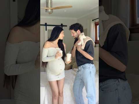 Prepping for that newborn life 🍼