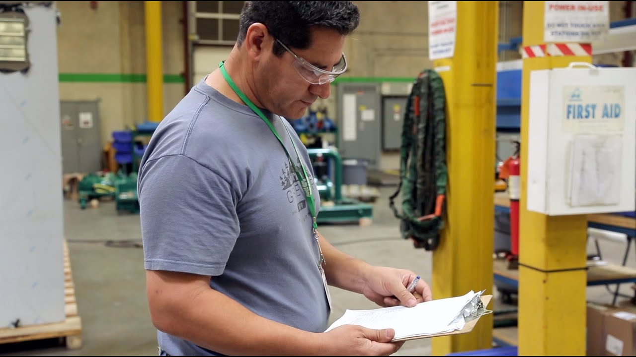 Materials and Distribution Careers at Rain Bird | Irrigation Jobs | Join Our Team